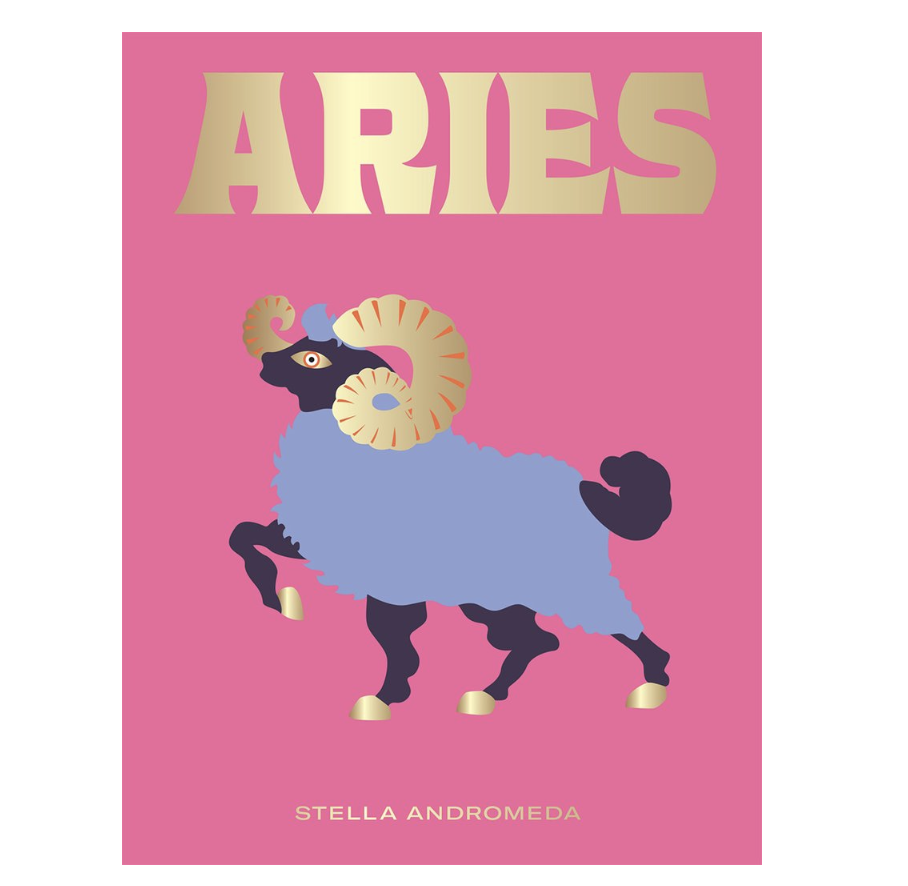ZODIAC STORY: ARIES | Black Market Provisions
